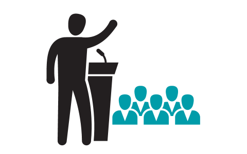 Der gelungene Einstieg in den Vortrag - Science to go.